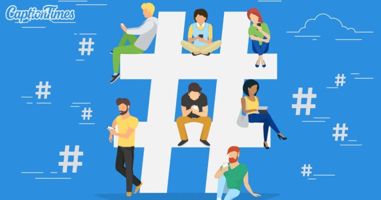 100+ Best #Funny Hashtags For Instagram in 2025